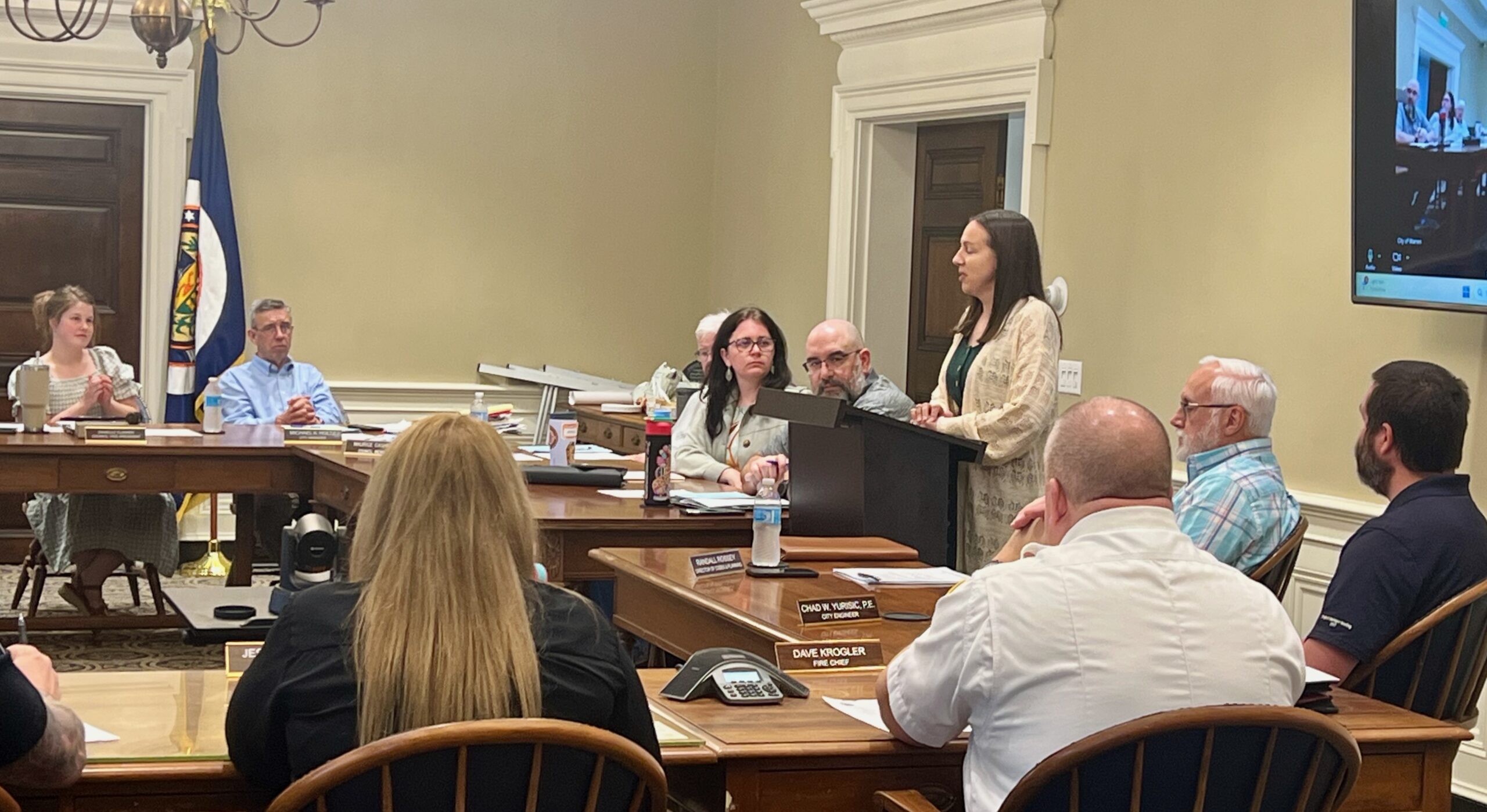 Wrapped & Rooted highlights growth at council | News, Sports, Jobs ...